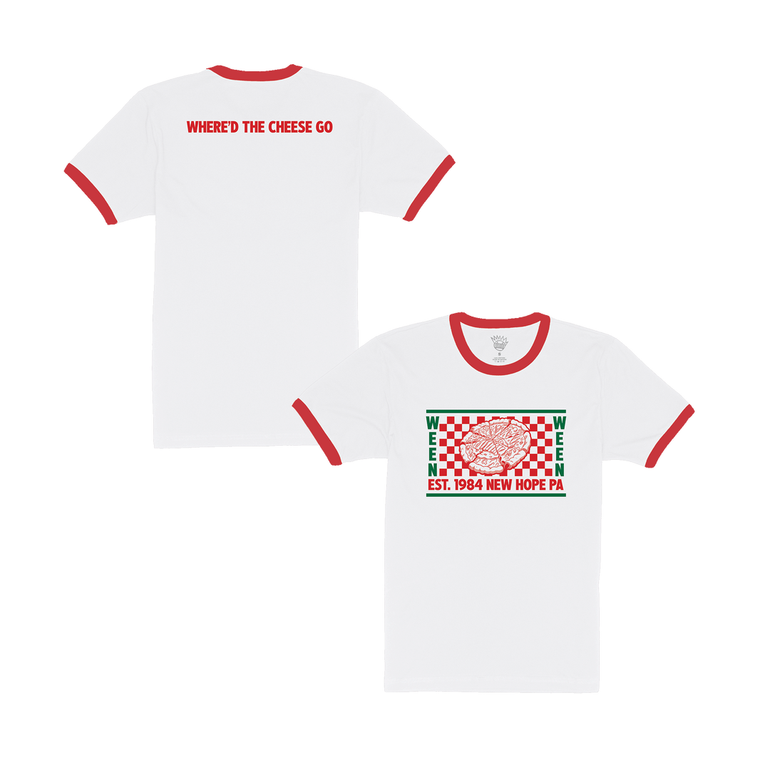 Ween | Official Merchandise Store