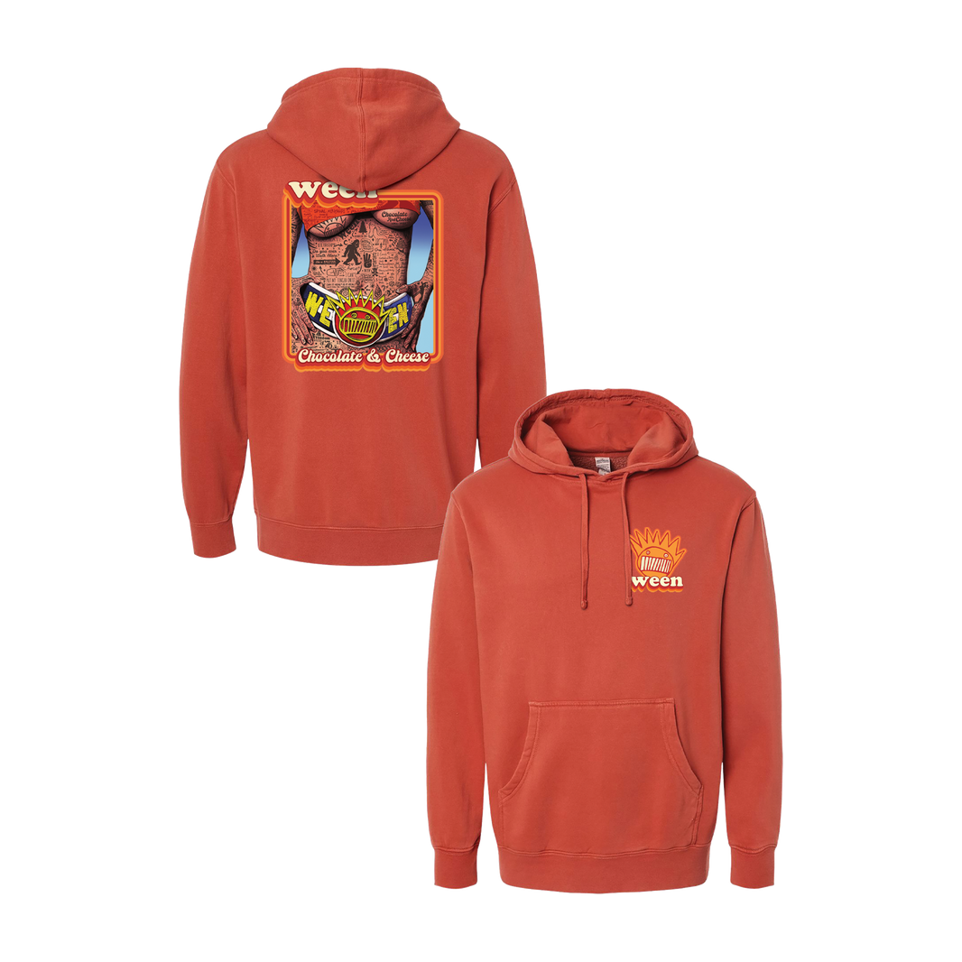 Ween | Official Merchandise Store