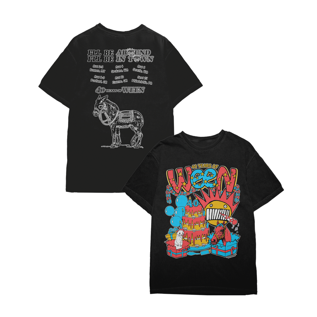 Ween | Official Merchandise Store
