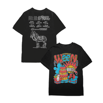 Ween | Official Merchandise Store