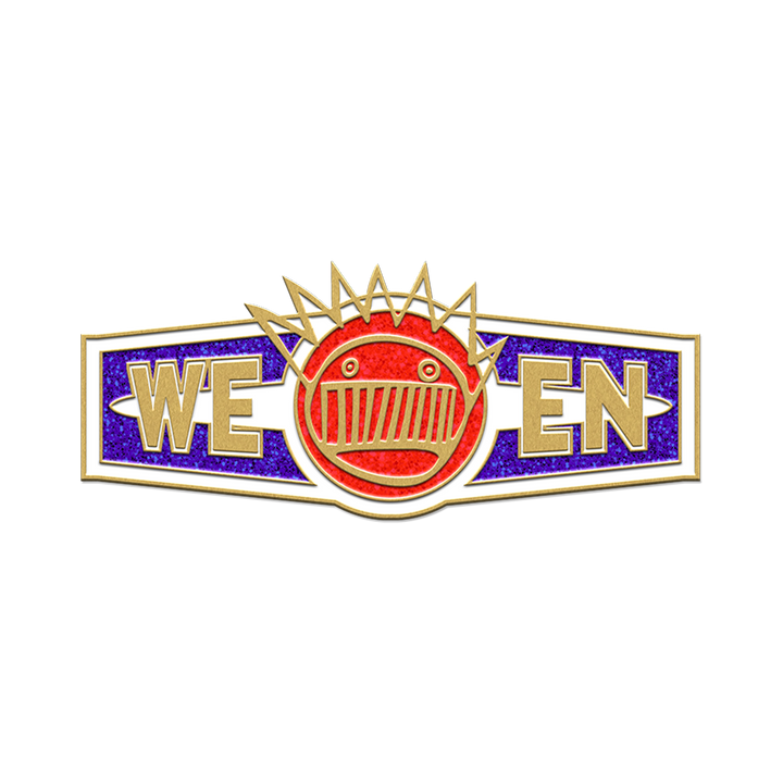 Ween | Official Merchandise Store