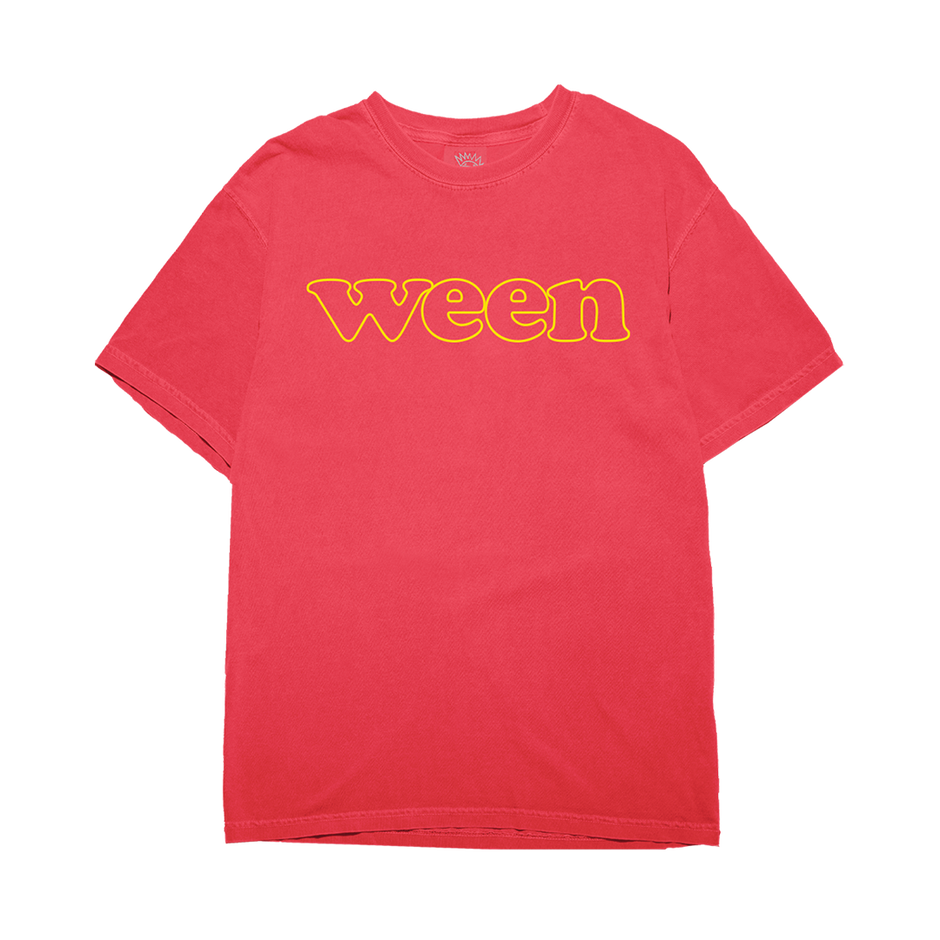 Ween | Official Merchandise Store