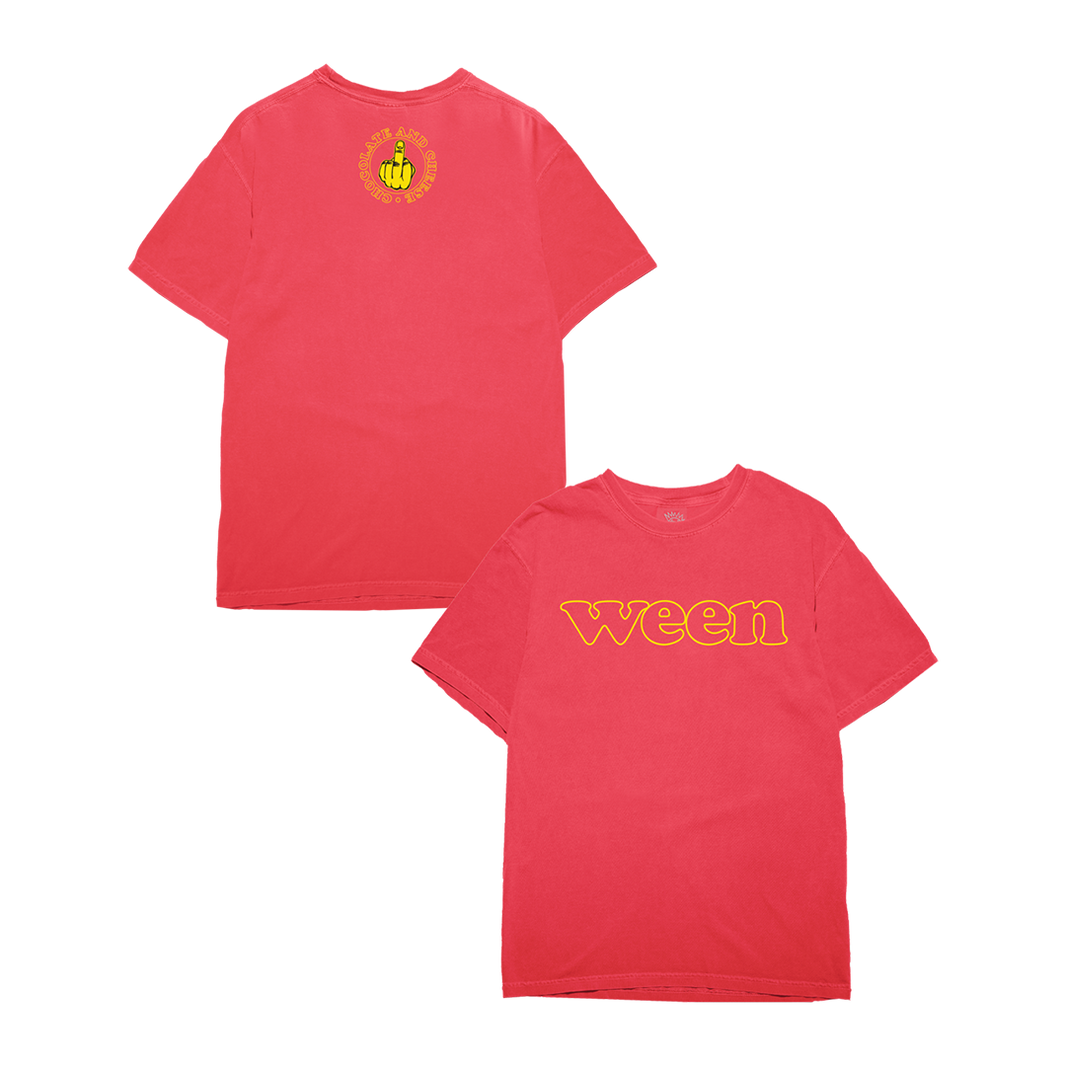 Ween | Official Merchandise Store