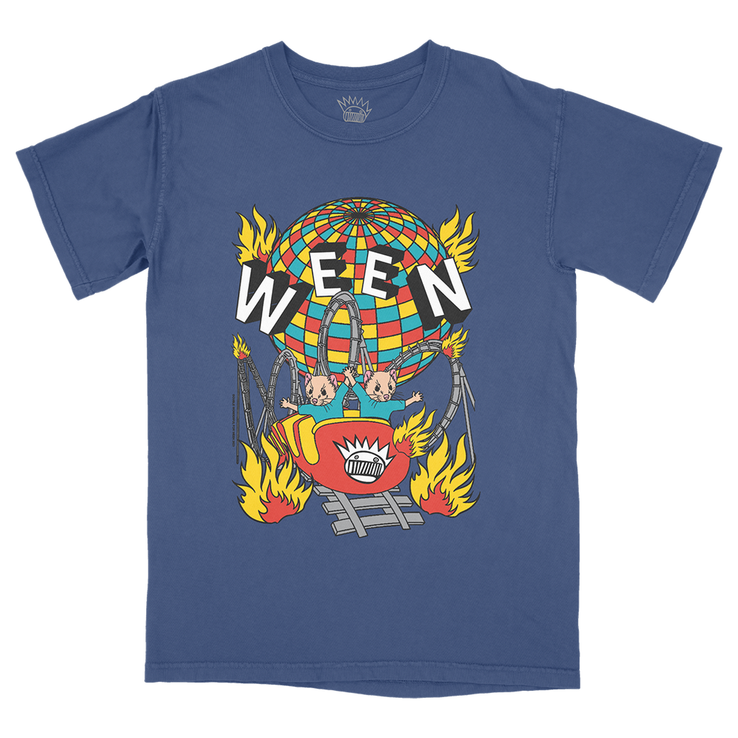 Ween | Official Merchandise Store