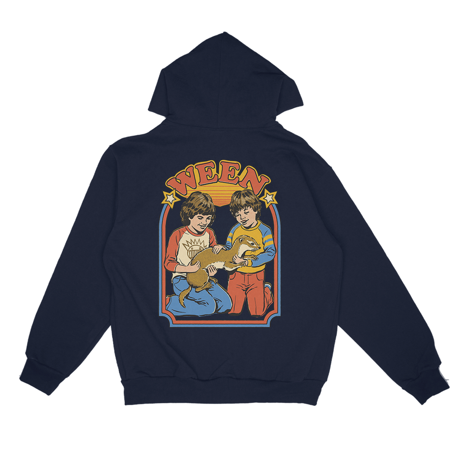 Ween | Official Merchansise Store