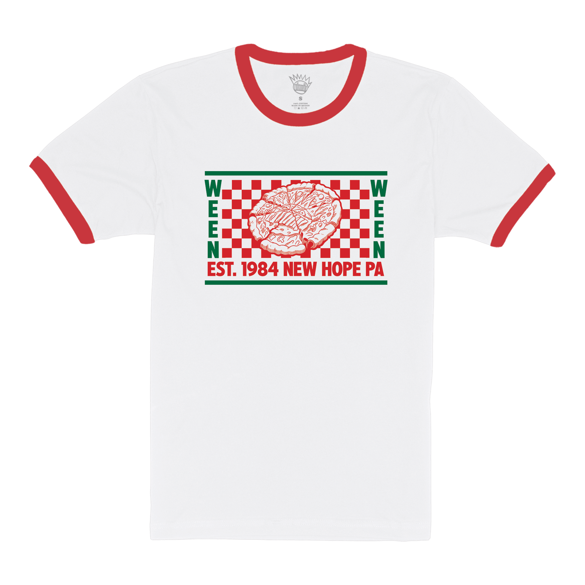 Ween | Official Merchandise Store