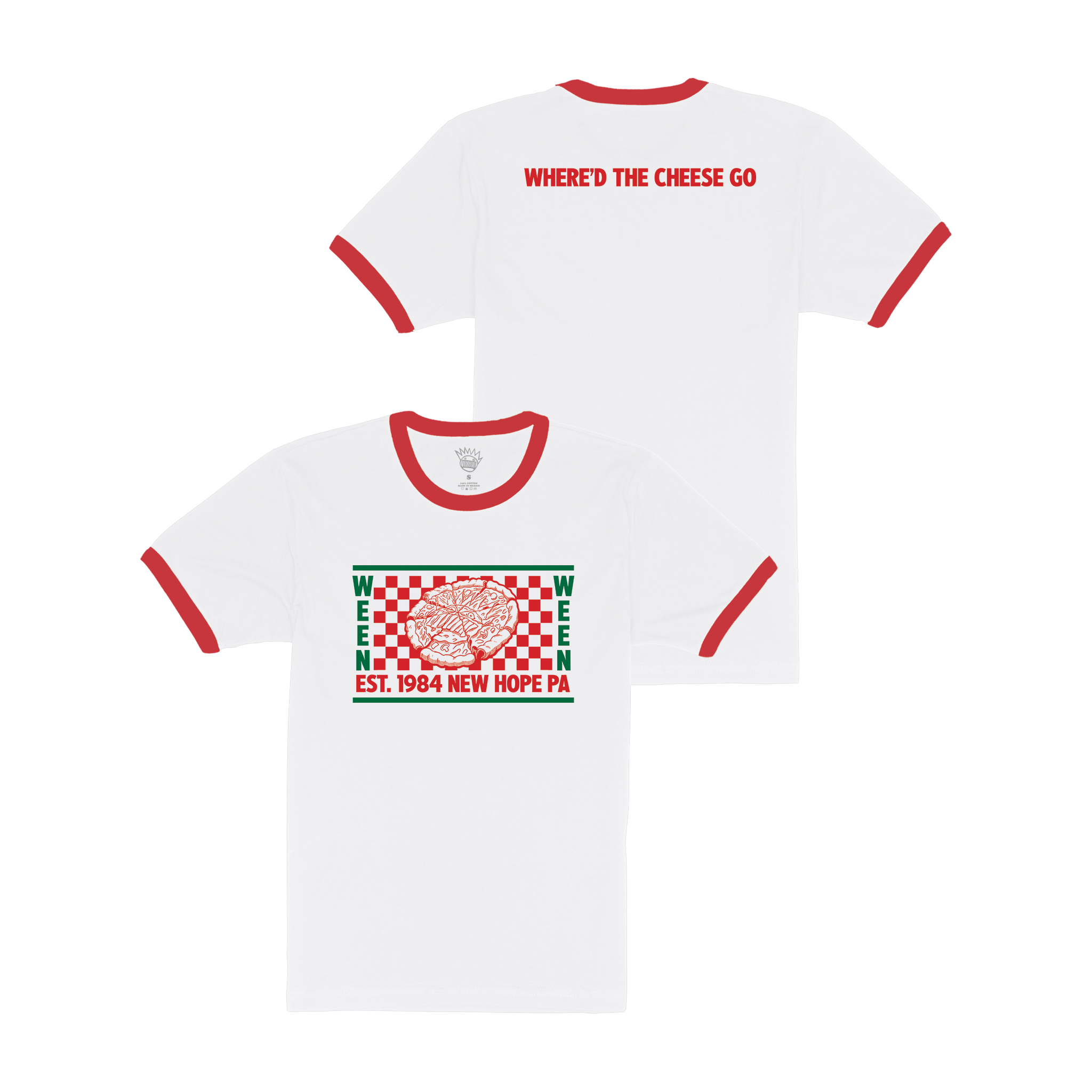 Ween | Official Merchandise Store