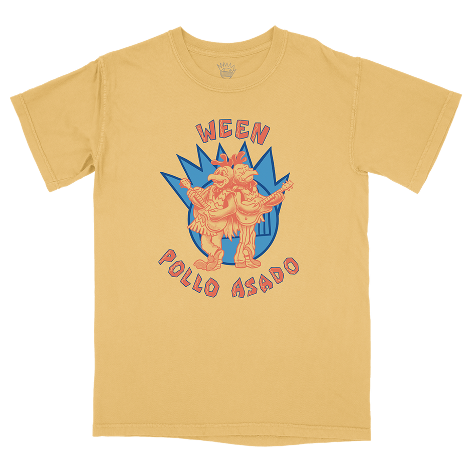 Ween | Official Merchandise Store