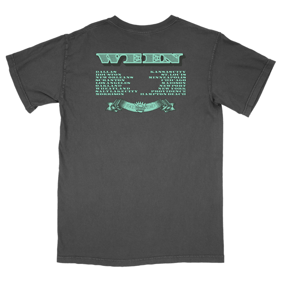Ween | Official Merchandise Store
