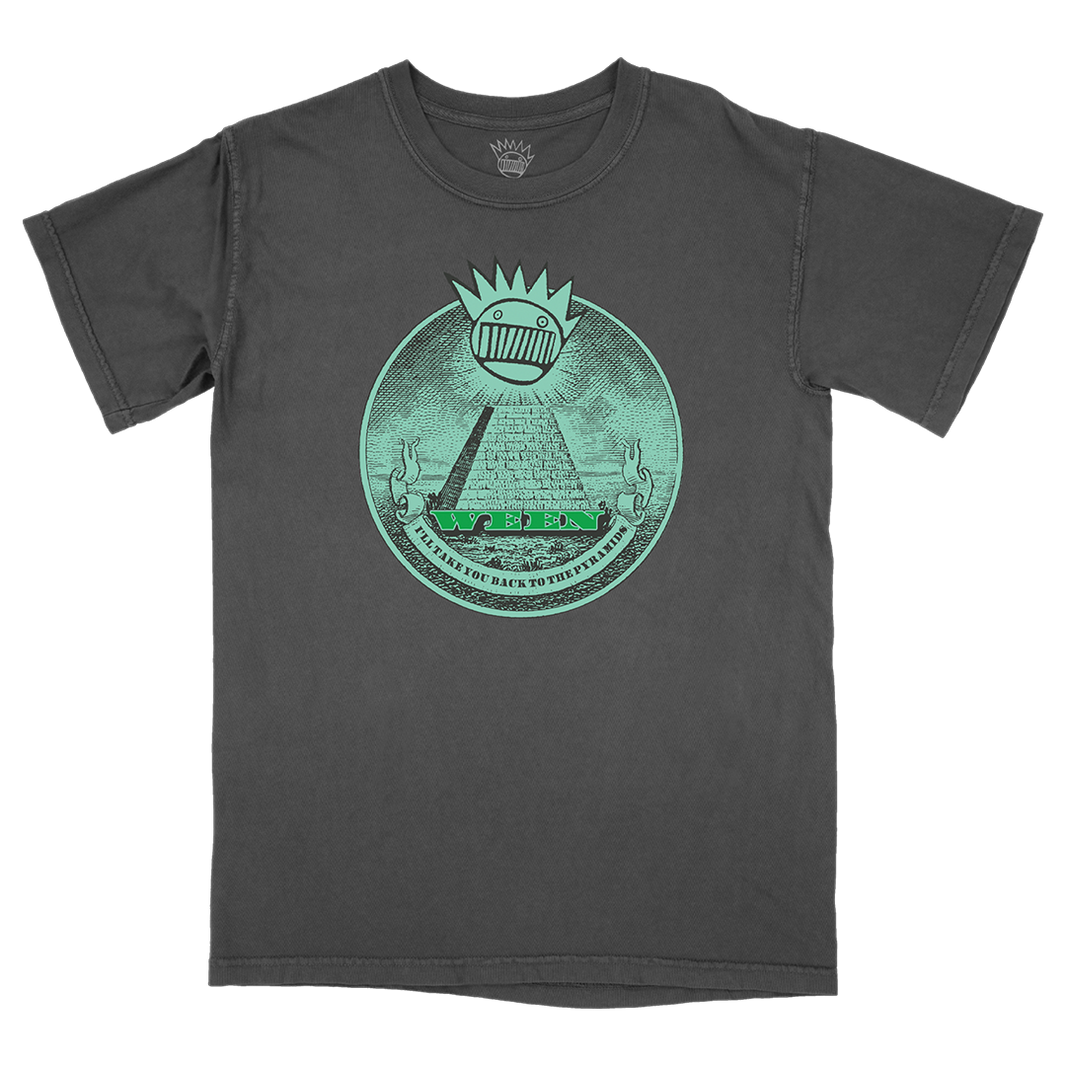 Ween | Official Merchandise Store