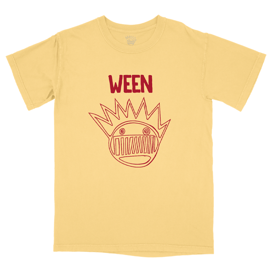 Ween | Official Merchandise Store