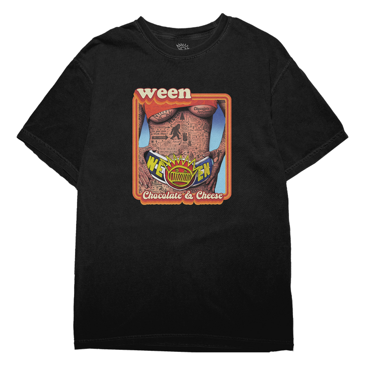 Ween | Official Merchandise Store