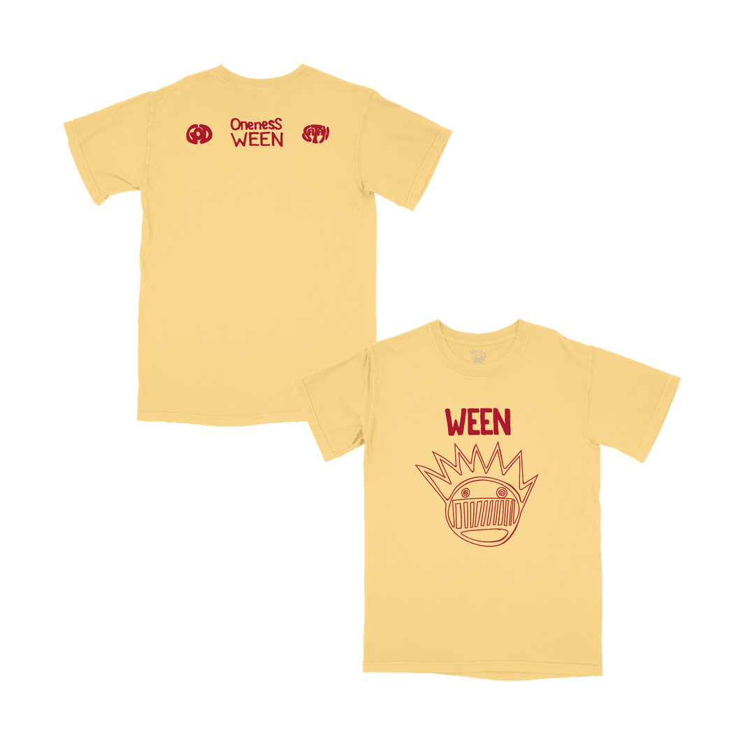 Ween | Official Merchandise Store