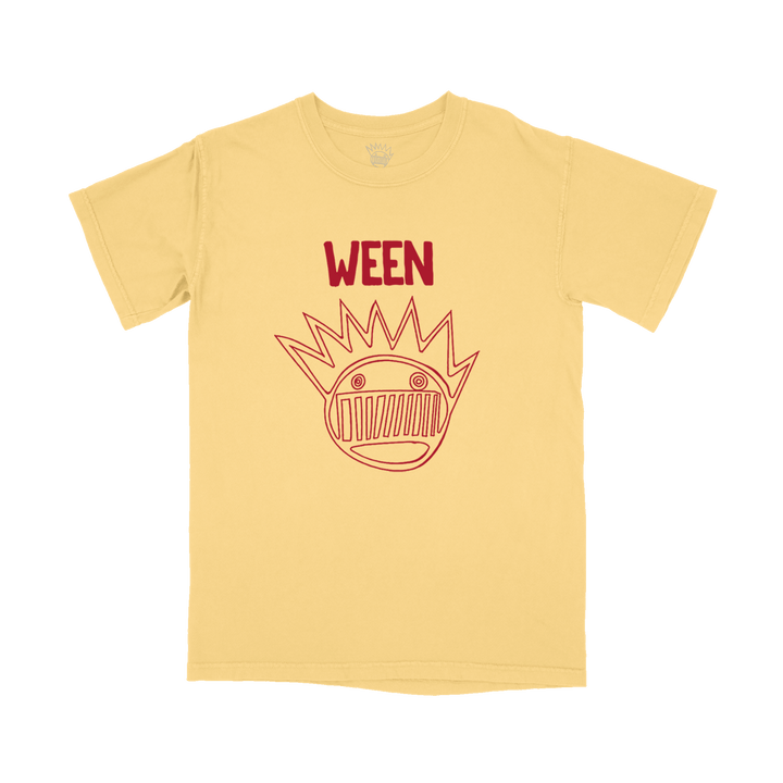 Ween | Official Merchandise Store