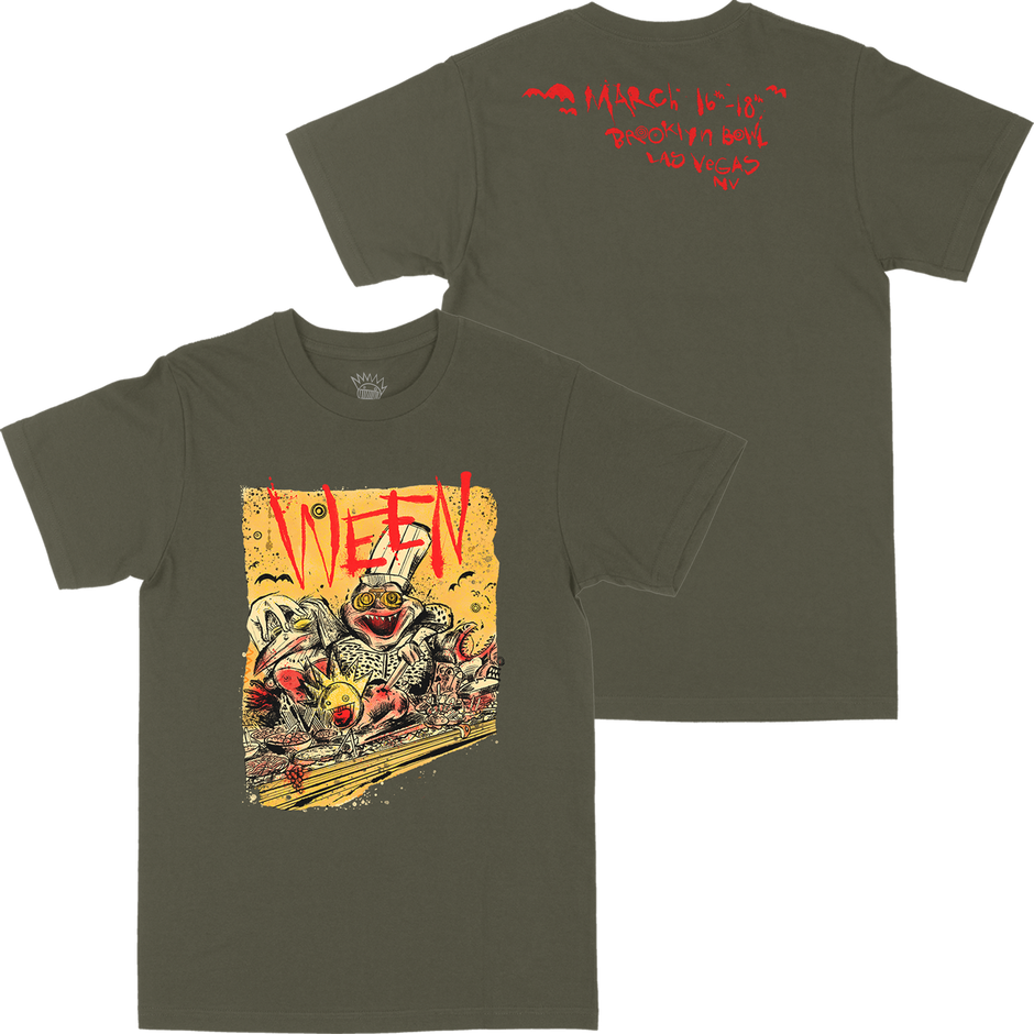 Ween | Official Merch Store